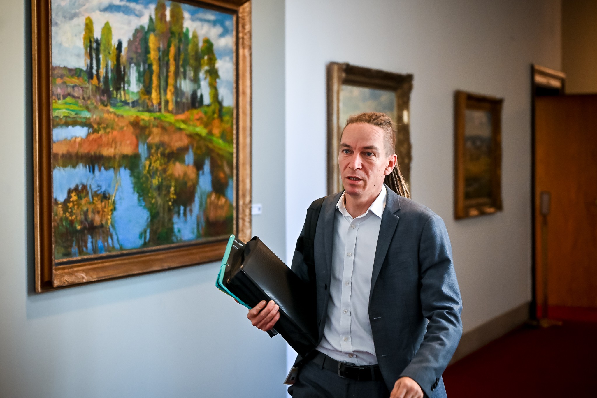 Na ministerstvu zemědělství se „ztratil“ klíčový dokument k vymáhání 7 ...