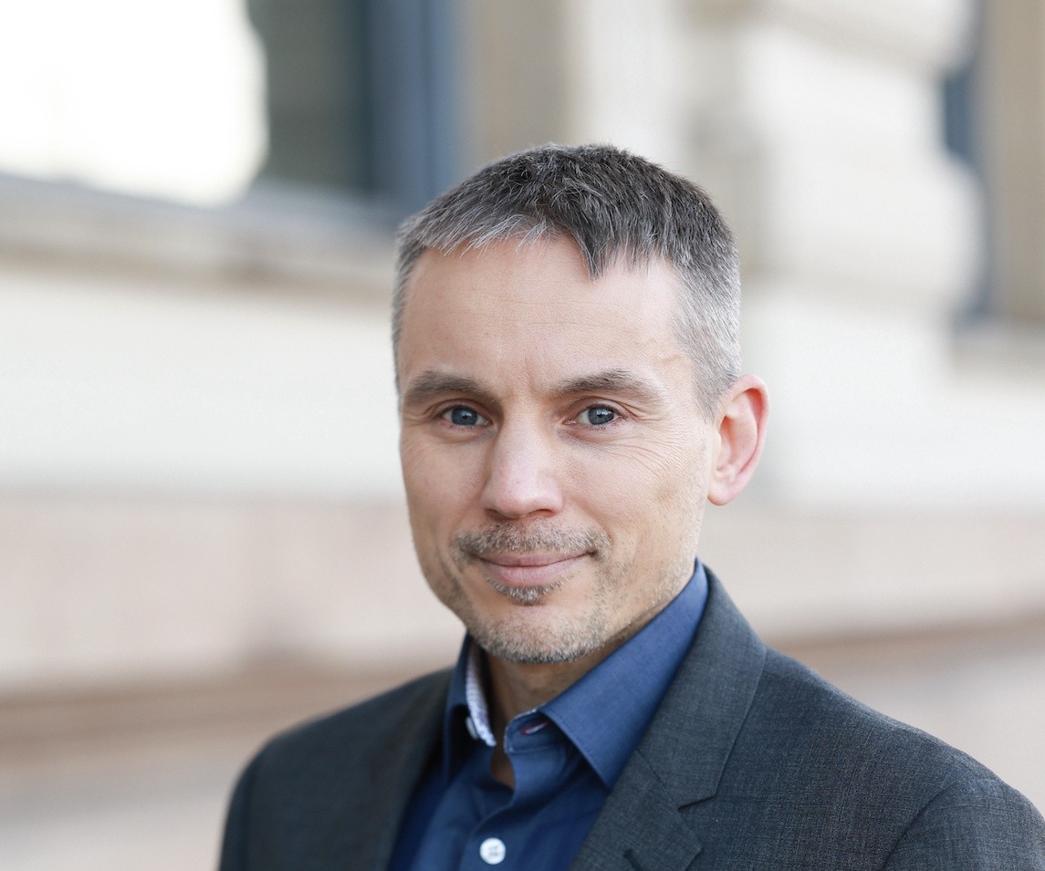 Společnost Cato Networks jmenuje Lukáše Mrázka do čela svého pražského ...