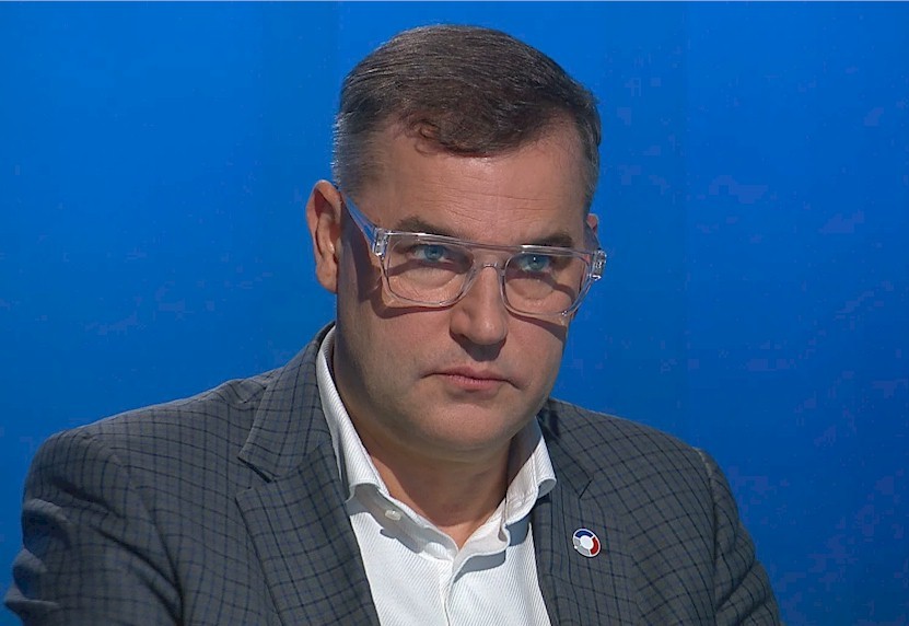 DOPO četba: Hampl: Nová koalice rozpočet ještě zhorší, na důchody ...