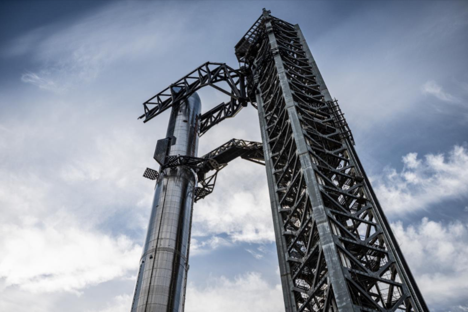 SpaceX před otevřením trhu klesá o 4 %, je to začátek hlubší korekce ...