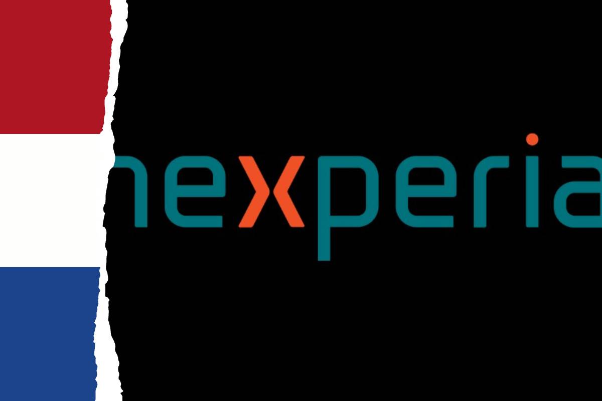 Nizozemí pozastavilo svou intervenci v čínské Nexperii, čipy jsou opět dodávány | Kurzy.cz