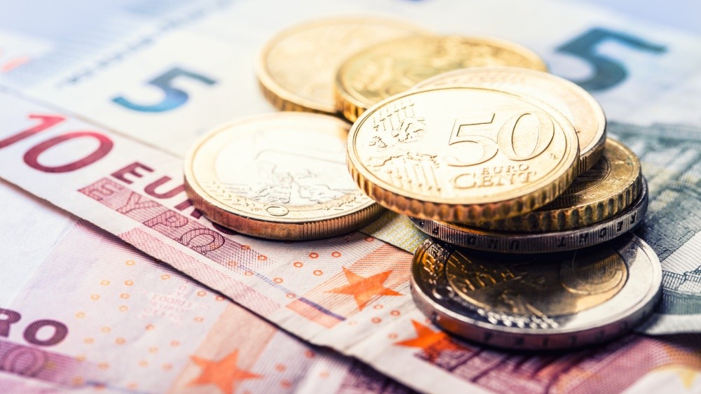 GDP up by 0.2% in the euro area and by 0.3% in the EU | Kurzy.cz