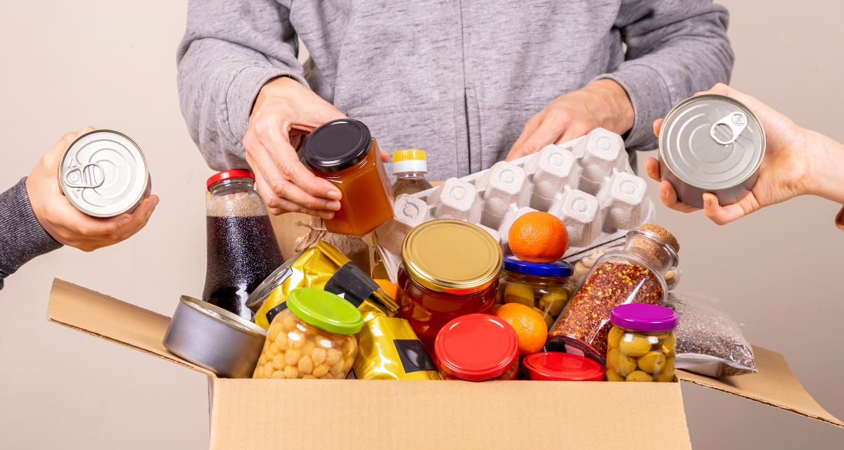 Vladimír Pikora: Lidé rekordně šetří. Takový propad tržeb za potraviny ...