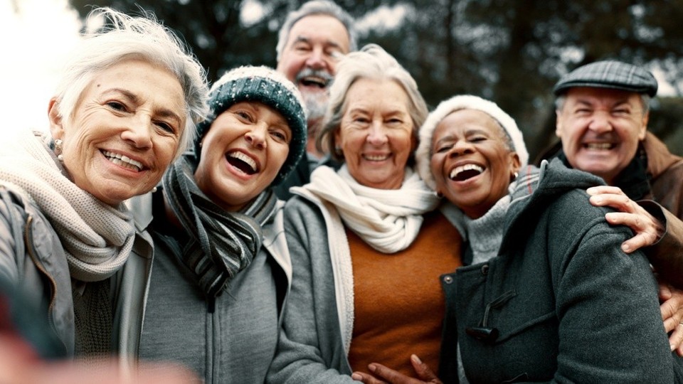 EU life expectancy hits 81.4 years, exceeding pre-COVID level | Kurzy.cz