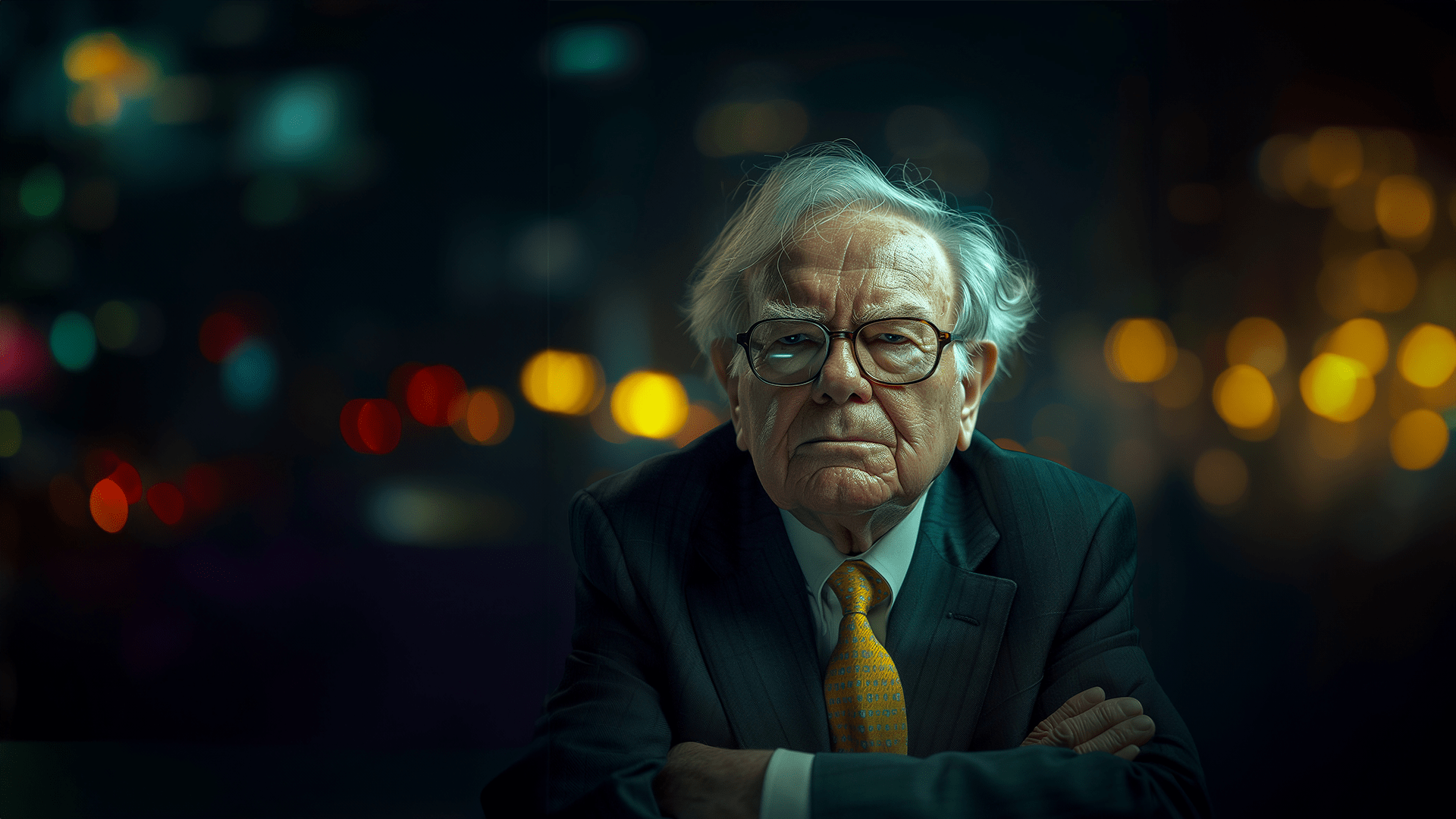 Top změny v portfoliu Warrena Buffetta: Přehled za poslední čtvrtletí ...