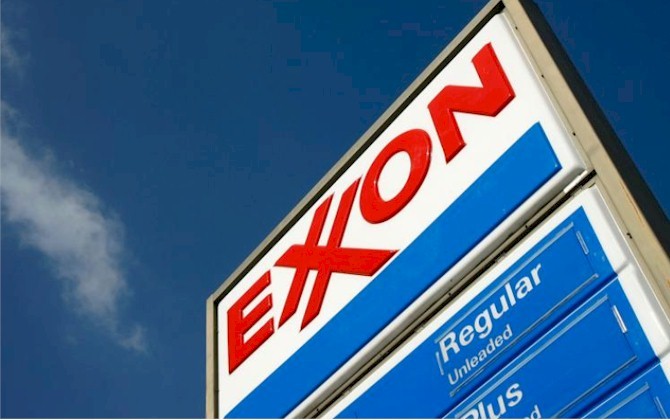 ExxonMobil pozastavuje investice za 100 milionů eur do recyklačních ...