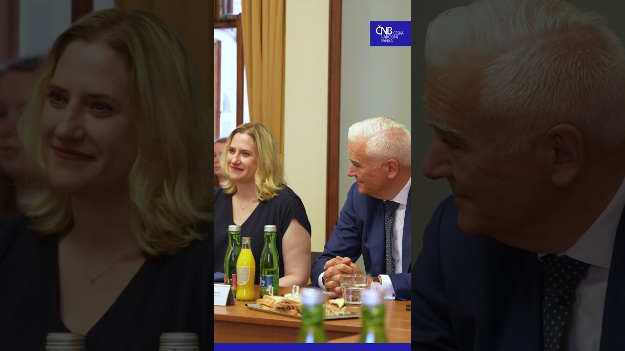Zprávy o zlatě - ČNB vydala zlatou minci s motivem Plzně (video) | Kurzy.cz
