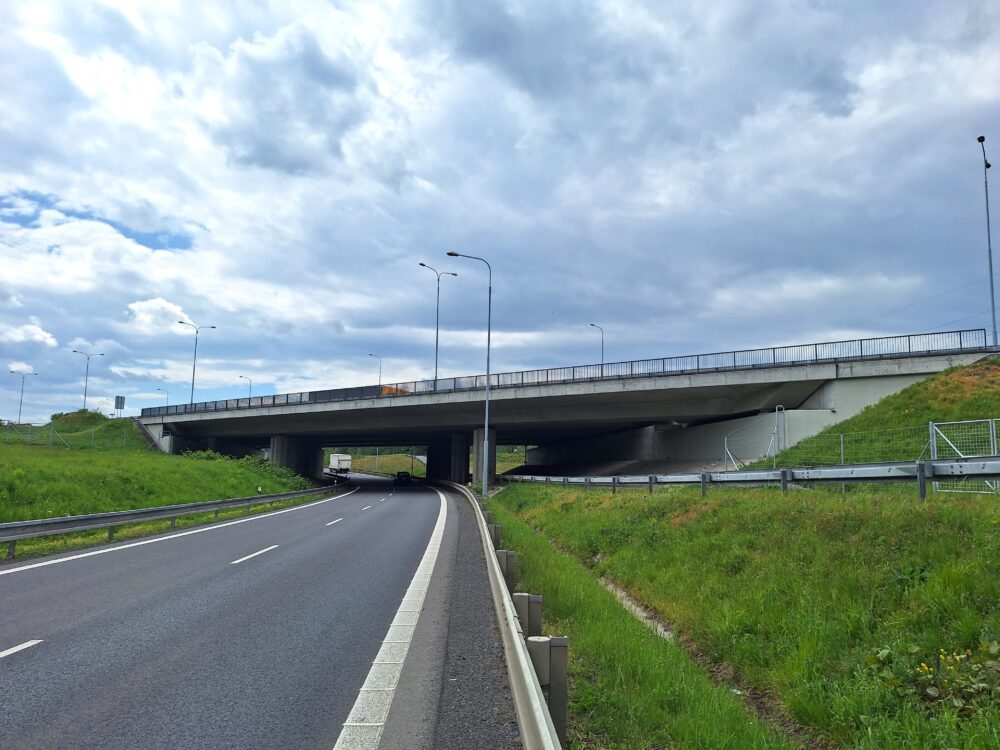 Oprava mostu omezí provoz dálnice D1 na hranici Ostravy a Bohumína ...