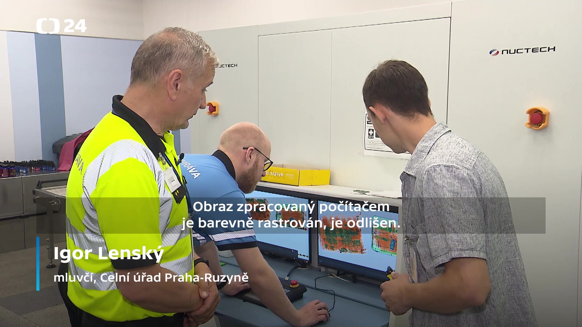 Korály, hadí mast nebo kožená kabelka – to jsou suvenýry, které mohou ...