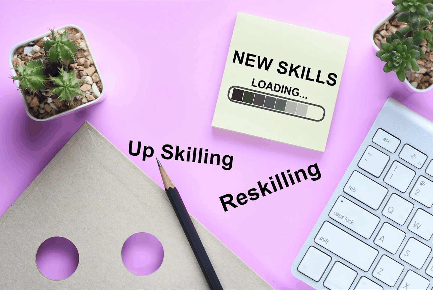 Chcete změnit obor? S dotovaným kurzem je to jednodušší než kdy dřív ...