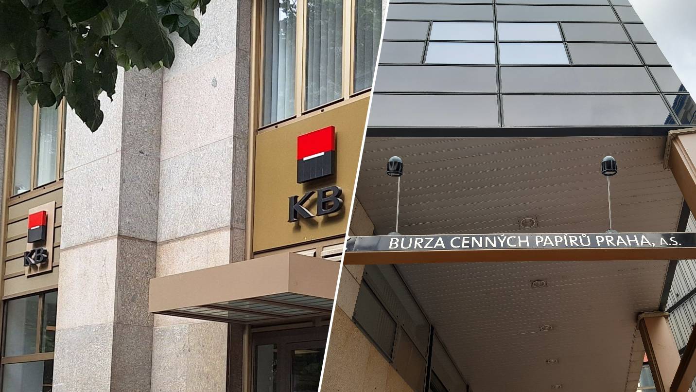 Valná hromada KB schválila výsledky hospodaření za rok 2025, dividenda ...