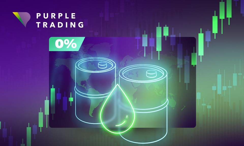 Ropa zdražuje! Kdy vzrostou ceny pohonných hmot? | Kurzy.cz