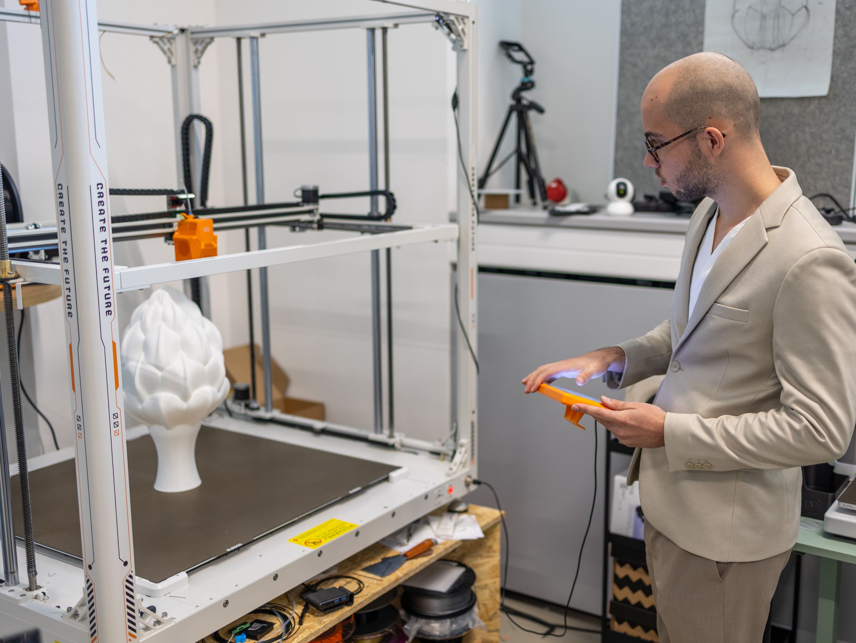 Digitální Prak v Liberci ukazuje, jak digitalizace usnadní život firmám ...