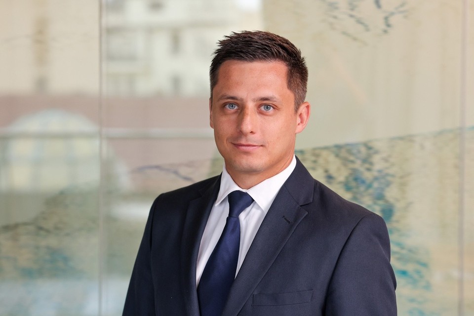 Pražská pobočka Dentons posiluje daňový tým – novým členem se stává ...