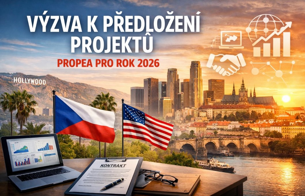 Výzva k předložení návrhů projektů PROPEA pro rok 2026 | Kurzy.cz