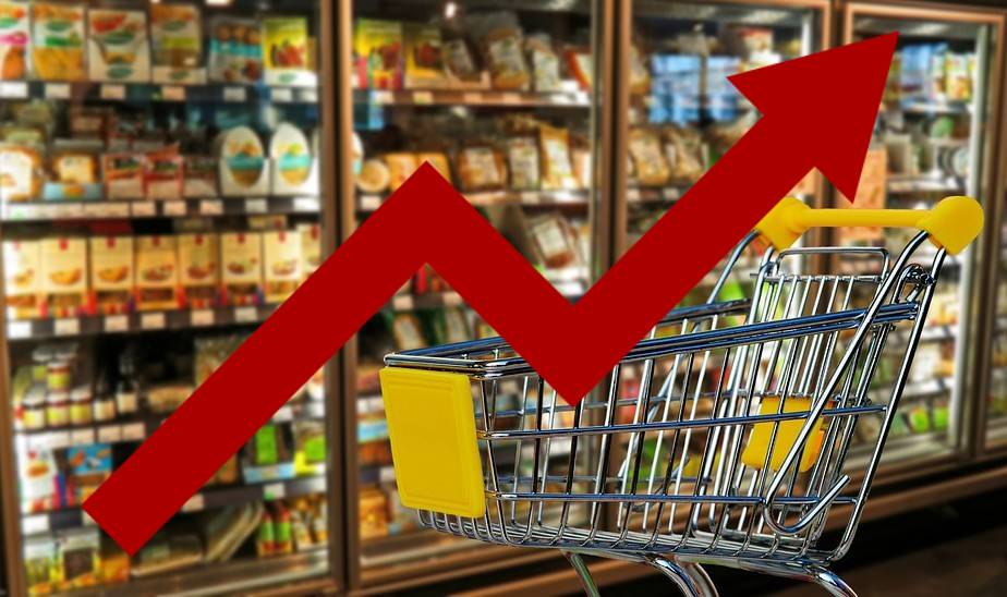 Maloobchod za v roce 2025 rok rostl solidním tempem 3,5 % | Kurzy.cz