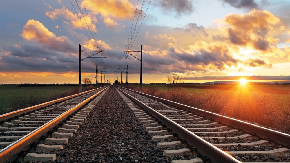 41% of EU railway lines have 2 or more tracks | Kurzy.cz