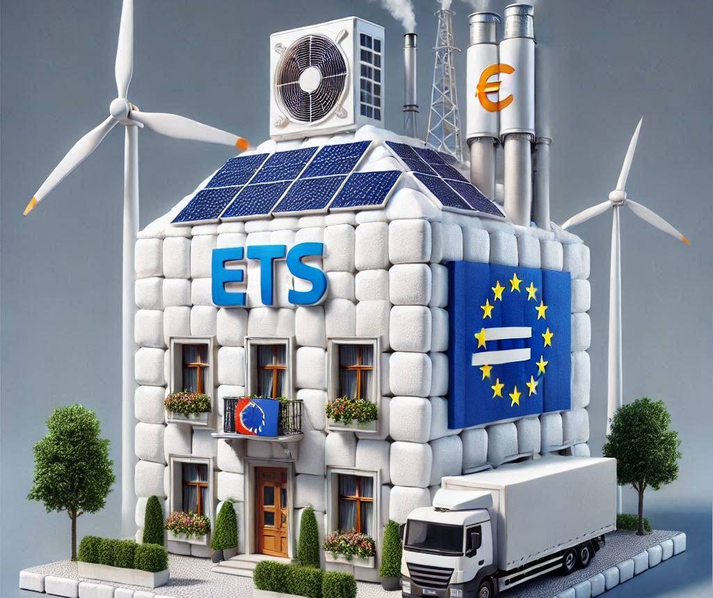 Commission presents updated EU Emissions Trading System benchmarks for ...