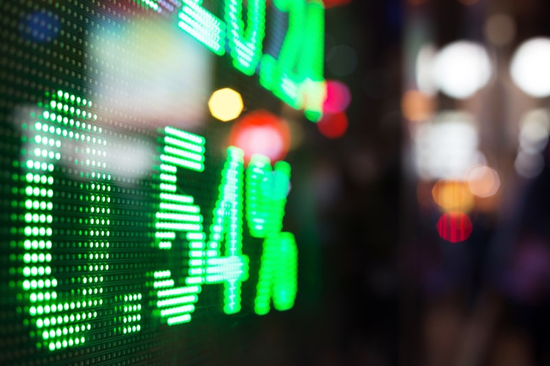 CNBC: S&P 500 je téměř zpět na maximech, jaká jsou rizika pro druhou ...