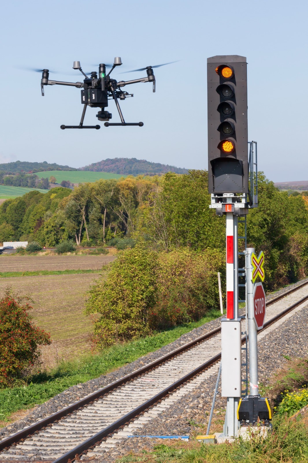 První pololetí 2025 ukázalo sílu českého železničního průmyslu ...