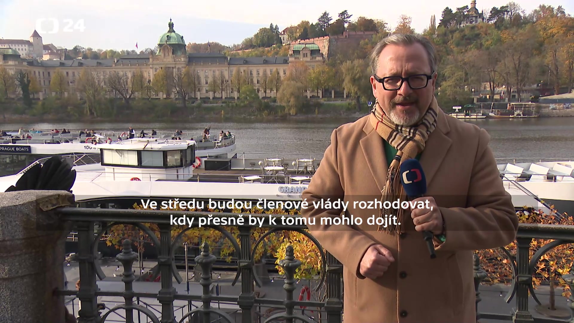 Rozpočet na příští rok chce nová vládní koalice schválit ve sněmovně 17 ...