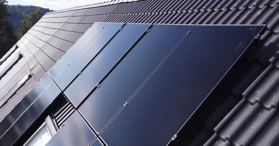 Jak připravit střechu na instalaci fotovoltaiky? Je třeba myslet na ...