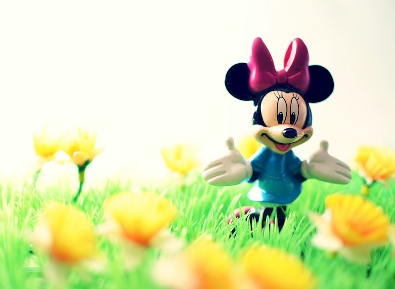 Disney investuje 1 miliardu dolarů do OpenAI: Strategické partnerství ...