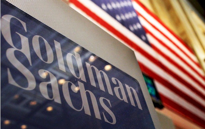 Goldman a Barclays zvyšují cíle pro evropské akcie | Kurzy.cz