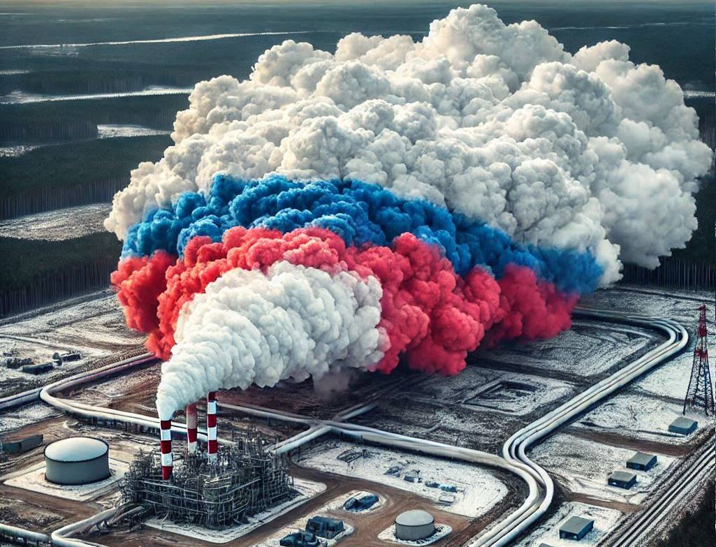 Fico dosáhl svého, Ukrajina mu pustí ruský plyn. Plyn v EU i proto ...