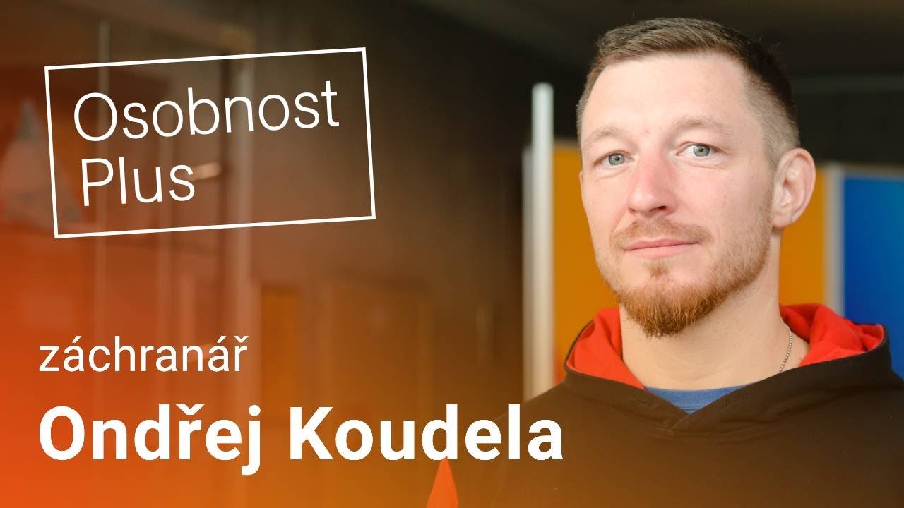 Záchranář Ondřej Koudela: V krizi nepanikařte a napusťte vanu. Bez ...