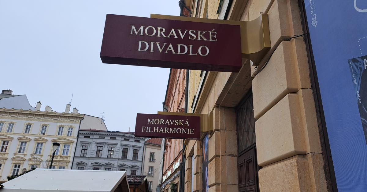 Zprávy ČRo Olomouc: Divadla v Olomouci spojí síly. Tramtarie bude hrát v Moravském divadle, řeší ...