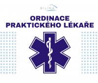 Bílina: Pokračování provozu ordinace praktického lékaře Za Chlumem ...