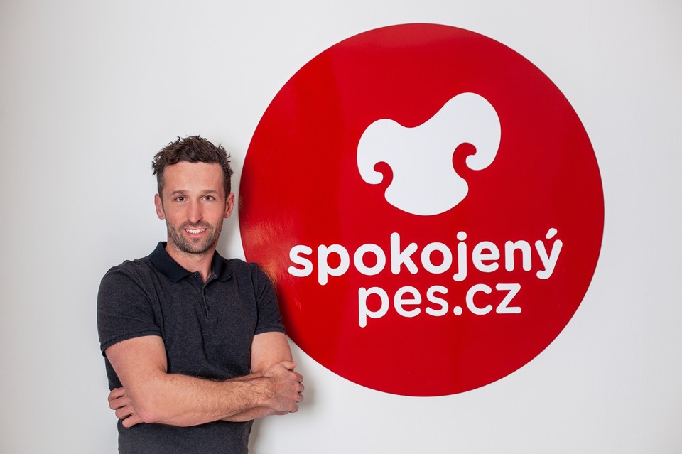 Do čela Spokojeného psa nastupuje Matúš Karaffa, po dvaceti letech ...