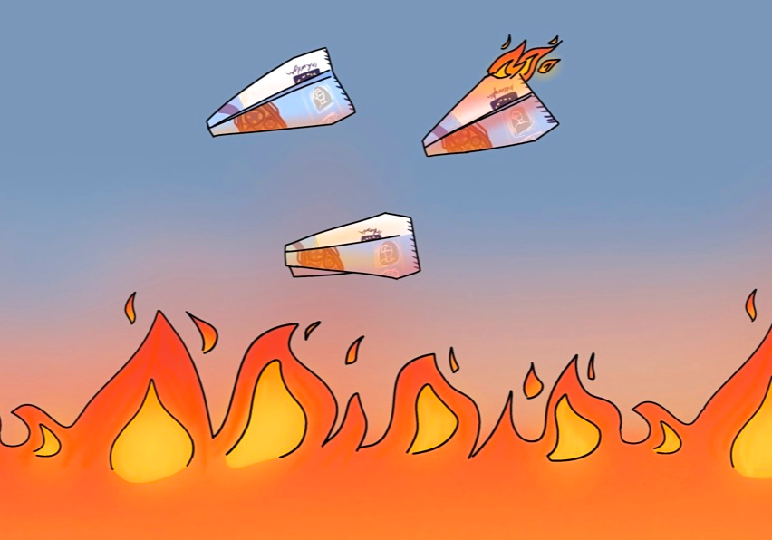 Investování vs. hazard: Jaké hry hrajeme? Kdy hazardujeme, místo ...