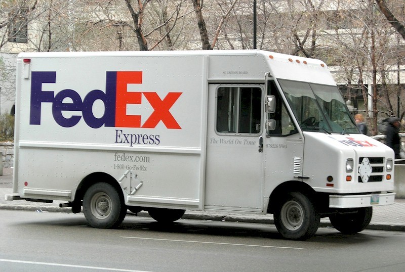FedEx restrukturalizuje své aktivity ve Francii, propustí až 500 ...
