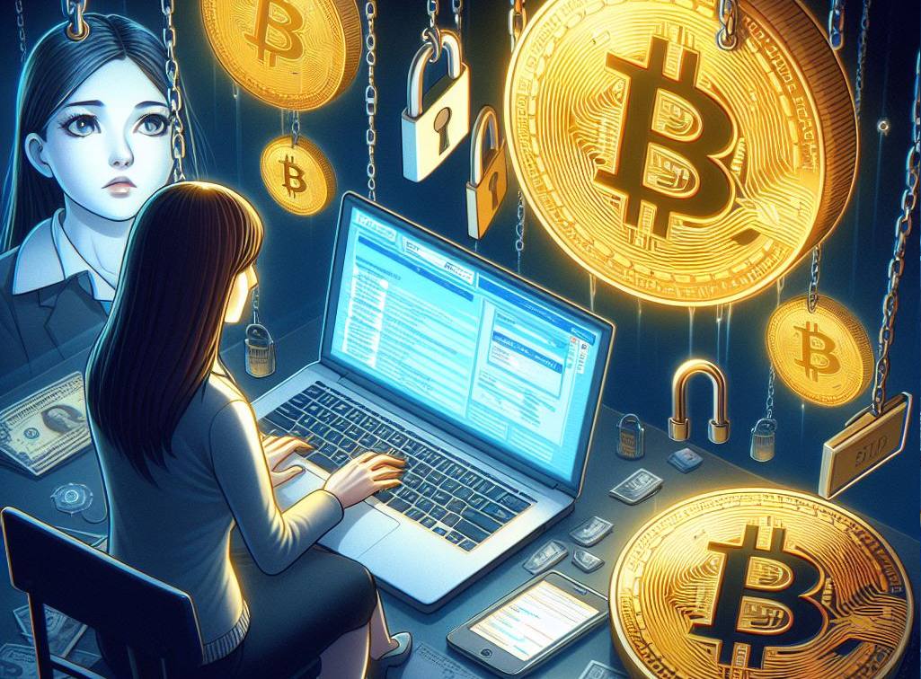 Investice, která se nevyplatila - na základě podvodného videa týkajícího se investic přišla žena ...