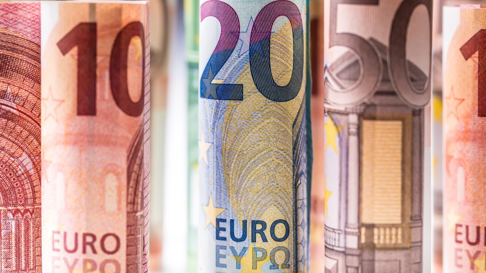 GDP and employment both up by 0.1% in the euro area | Kurzy.cz