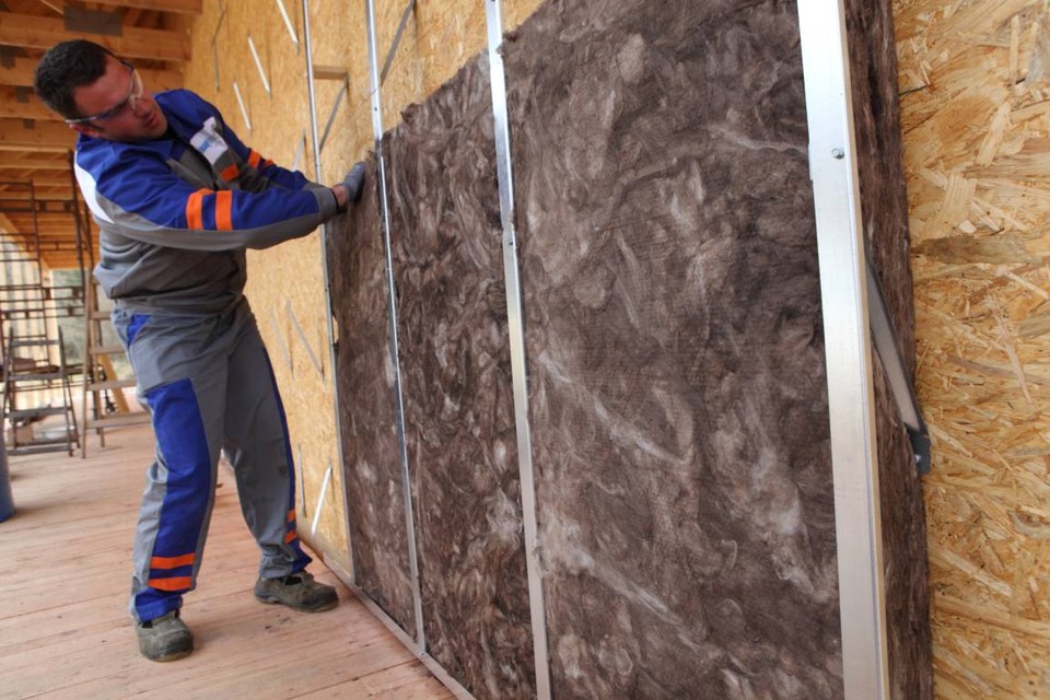 Knauf Insulation: Desatero správného zateplování domu