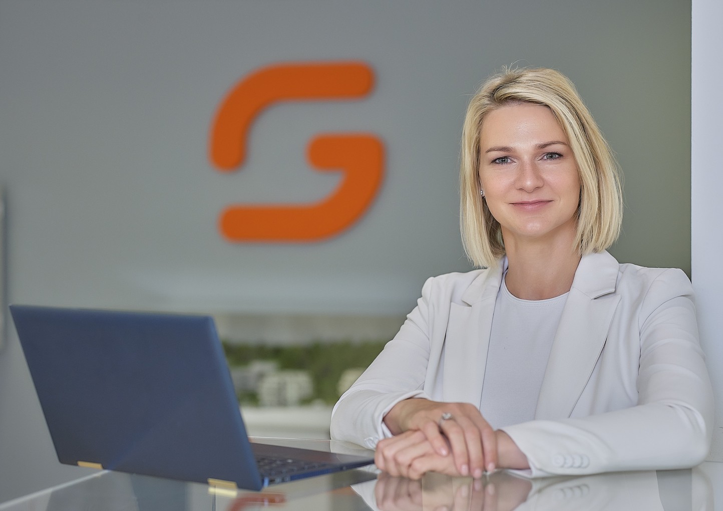 Eliška Koderová se stává novou vedoucí prodeje a marketingu ve ...