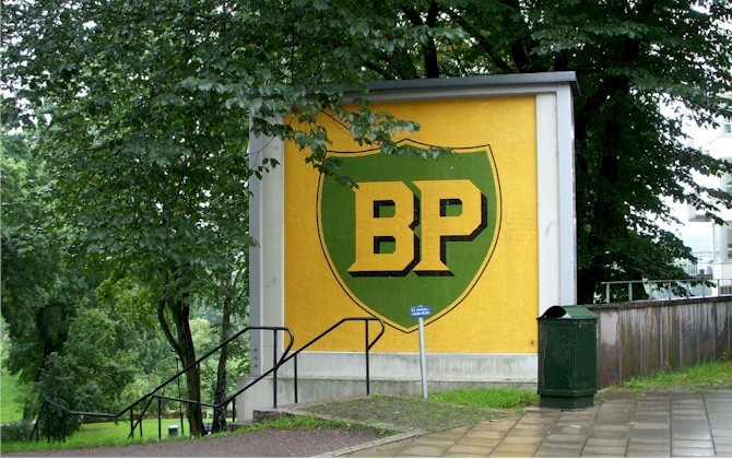 BP odstupuje od vodíkového projektu H2Teesside v severní Anglii | Kurzy.cz