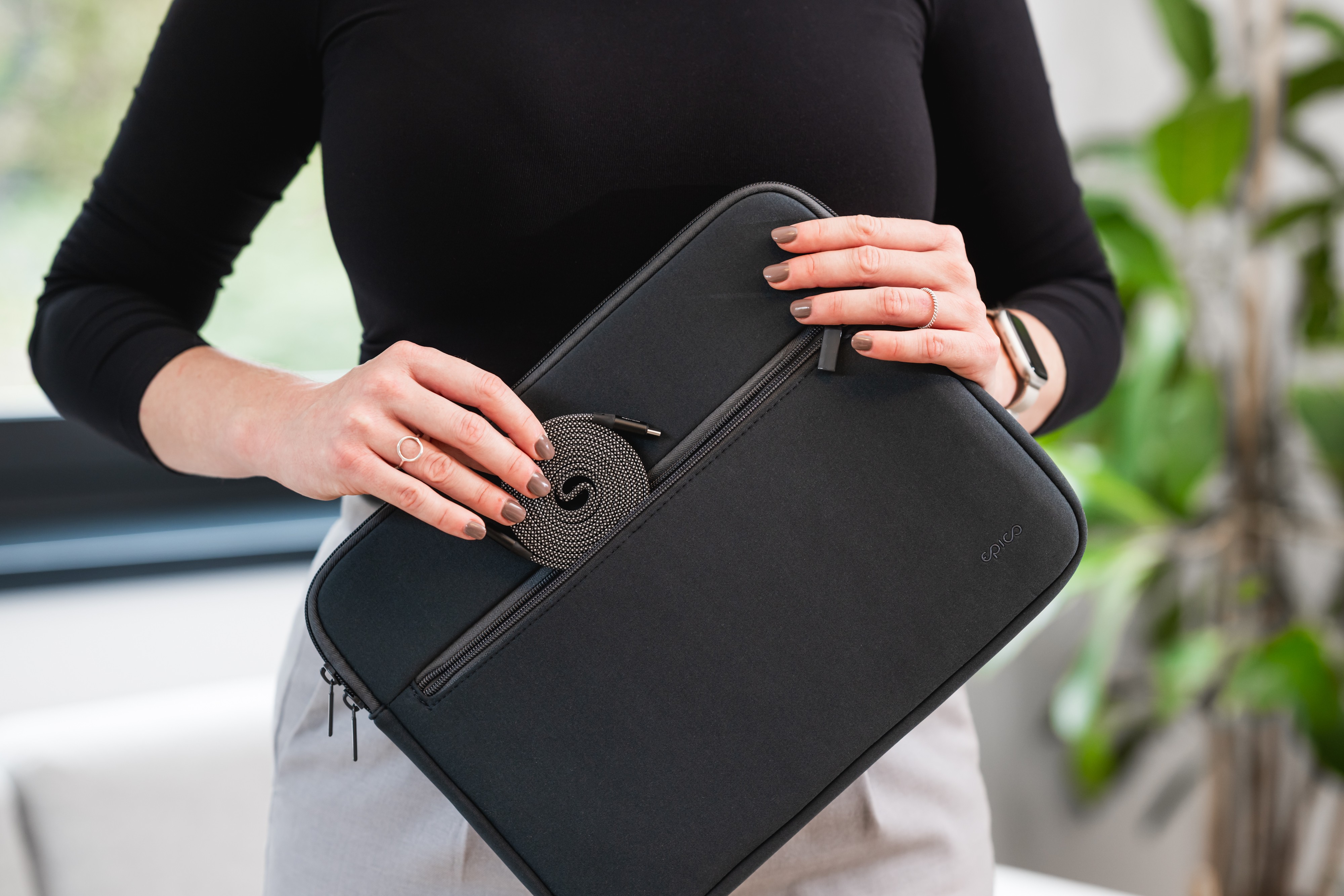 Čtyři chytré novinky pro dobíjení doma i na cestách