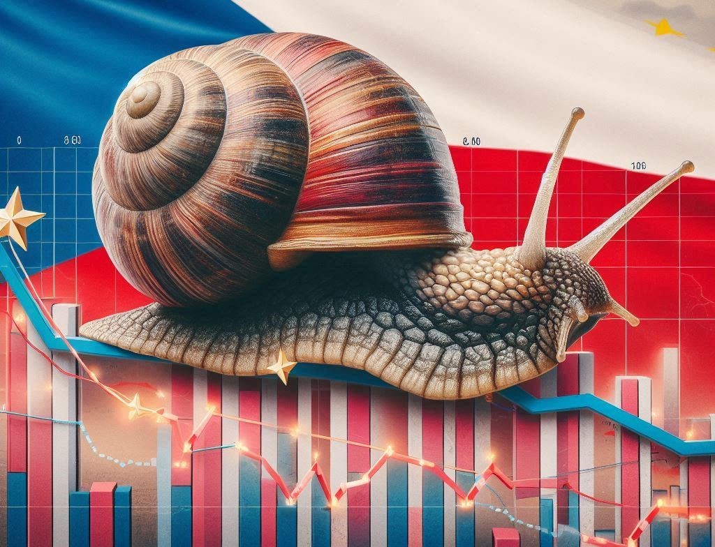 Týdenní výhled na makro: česká data výrobců, zápis FED, PMI napříč ...