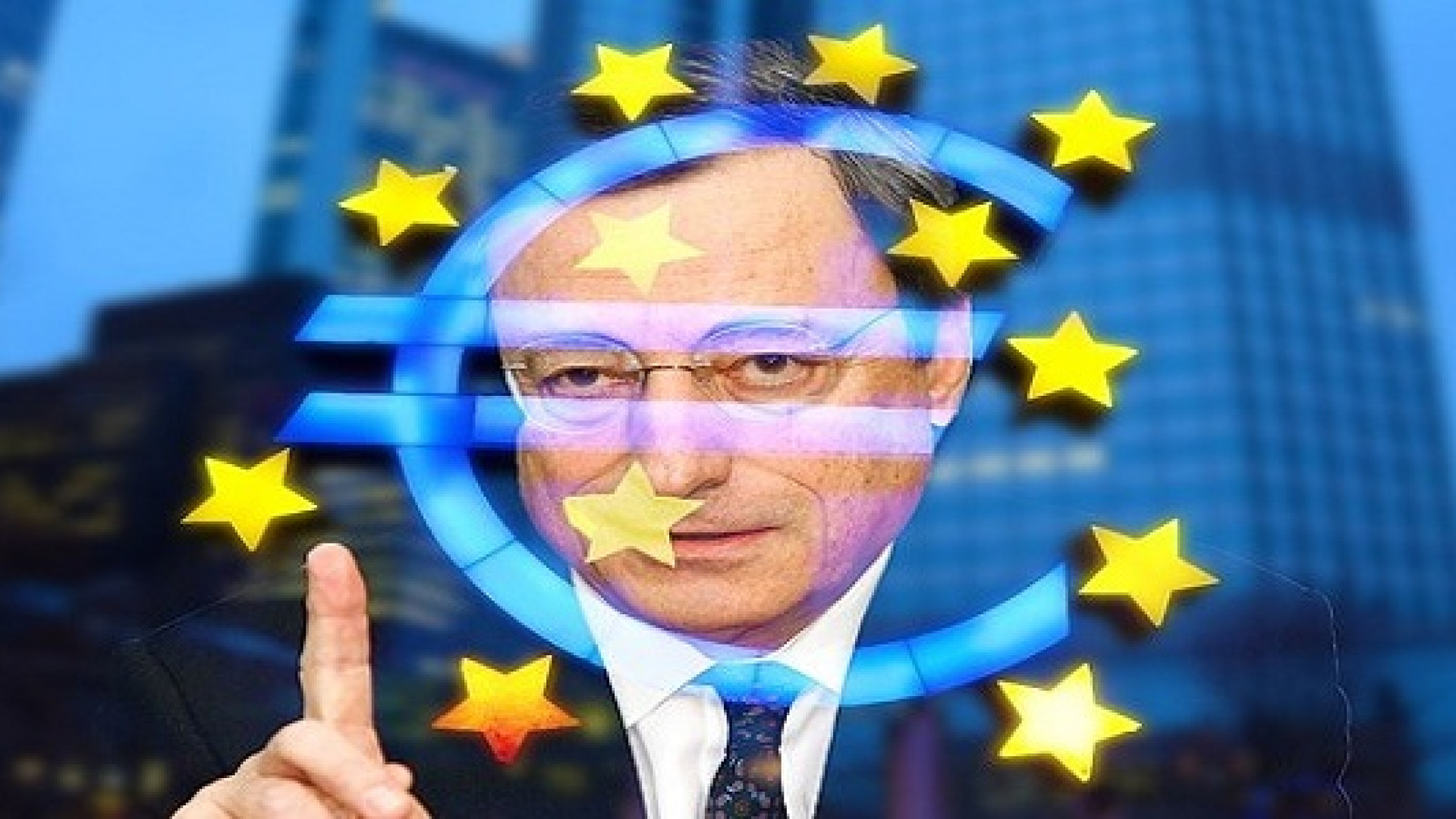 ECB? Klíčové rozhodnutí možná již za týden | Kurzy.cz