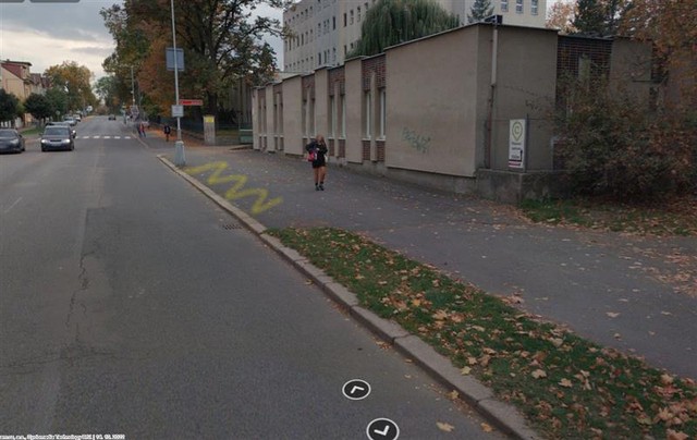 Přesunutí zastávky MHD:Kolín, nemocnice - Od 7.10. 2025 bude přesunuta ...