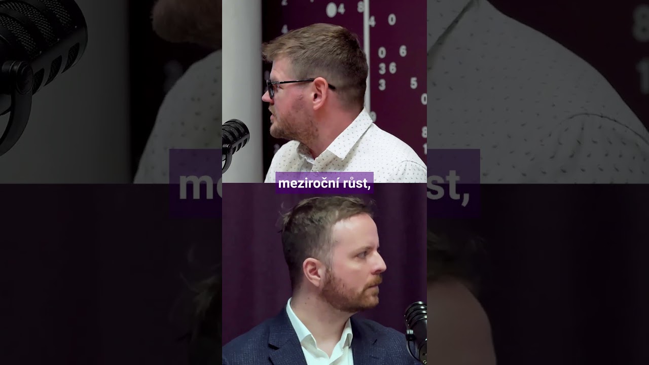 Analytik hodnotí výsledky KB (video) | Kurzy.cz