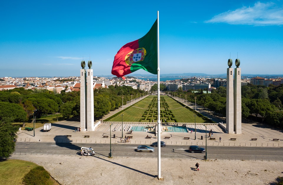 Portugalsko: aktuální doporučení k cestám | Kurzy.cz