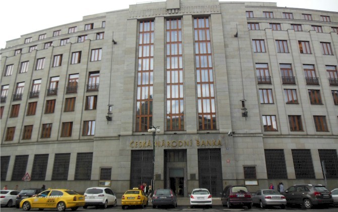 Dluhopisy s prospektem a kontrola propagace veřejné nabídky ČNB | Kurzy.cz