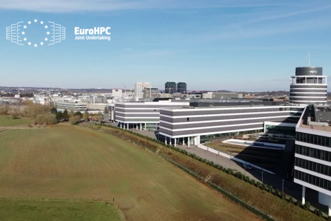 Commission proposes EuroHPC amendment for Gigafactories and Quantum ...