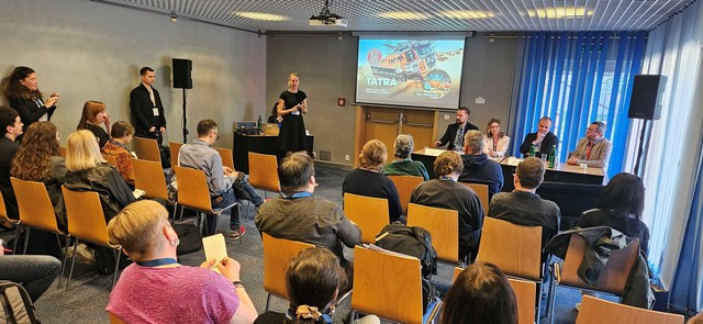 Ostrava hostí Czechia Travel Trade Day 2025 | Kurzy.cz