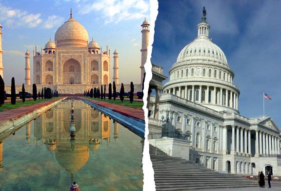 Indie se brání proti tlaku USA a EU kvůli dovozu ruské ropy - zameťte ...